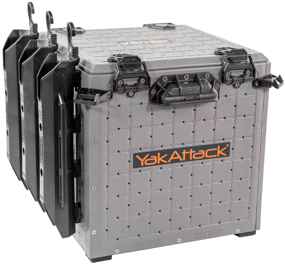 Kayak Storage | Fishing Online