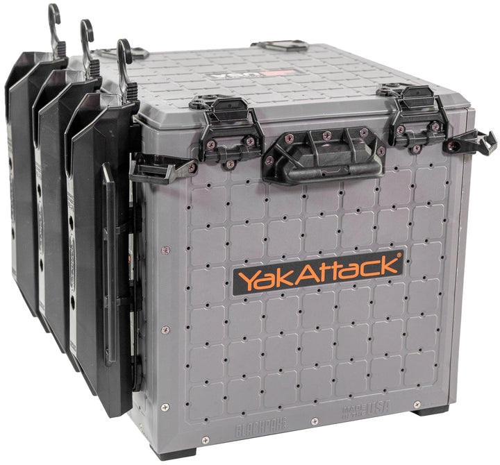 Kayak Storage | Fishing Online