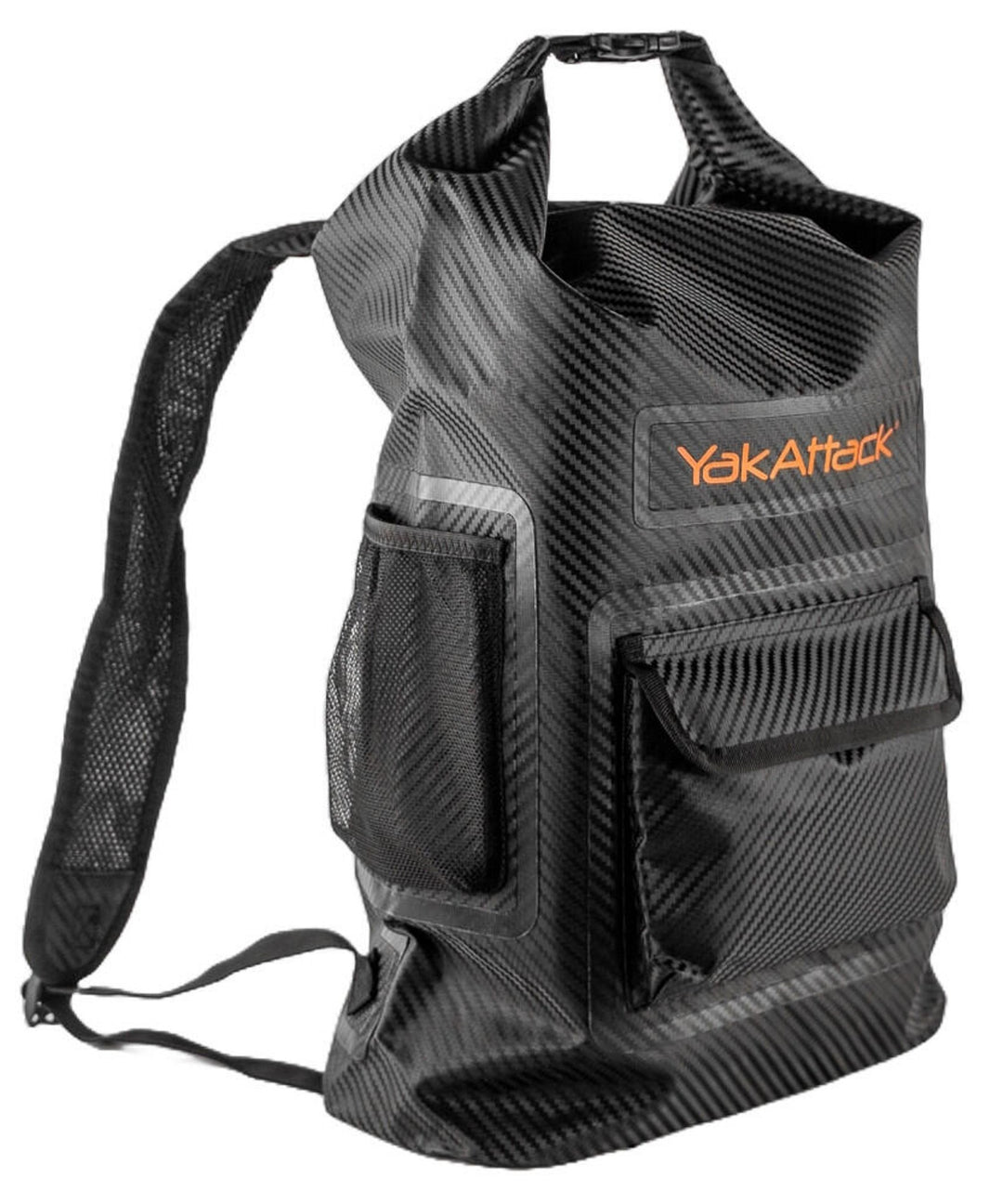 YakAttack Products - Rigging the Dream - Made in the USA