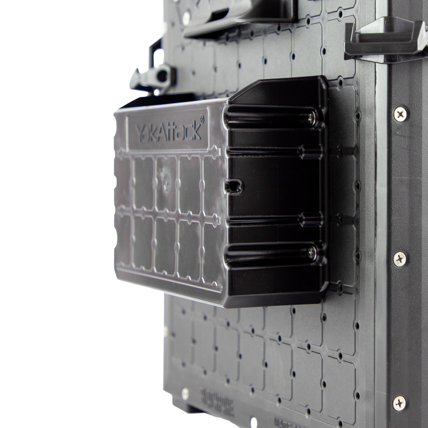 YakAttack TracPak Accessories and Trays | Fishing Online