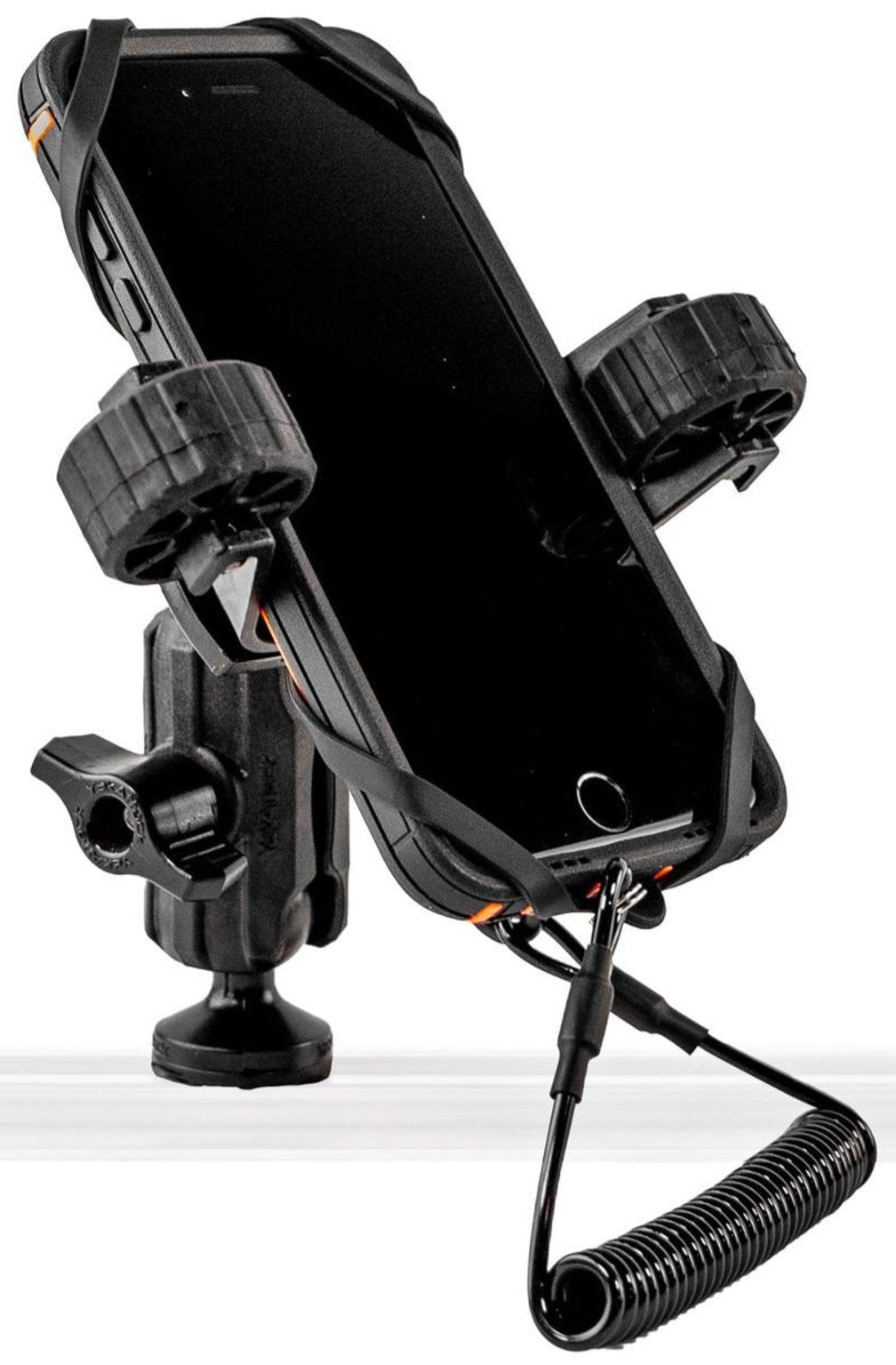 YakAttack RotoGrip Phone Holder Mount for Kayaks – Fishing Online