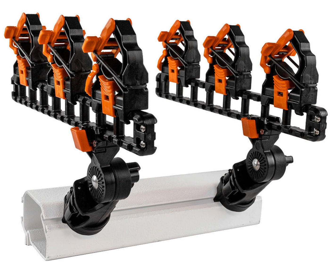 YakAttack SideStage Rod Rack – Fishing Online