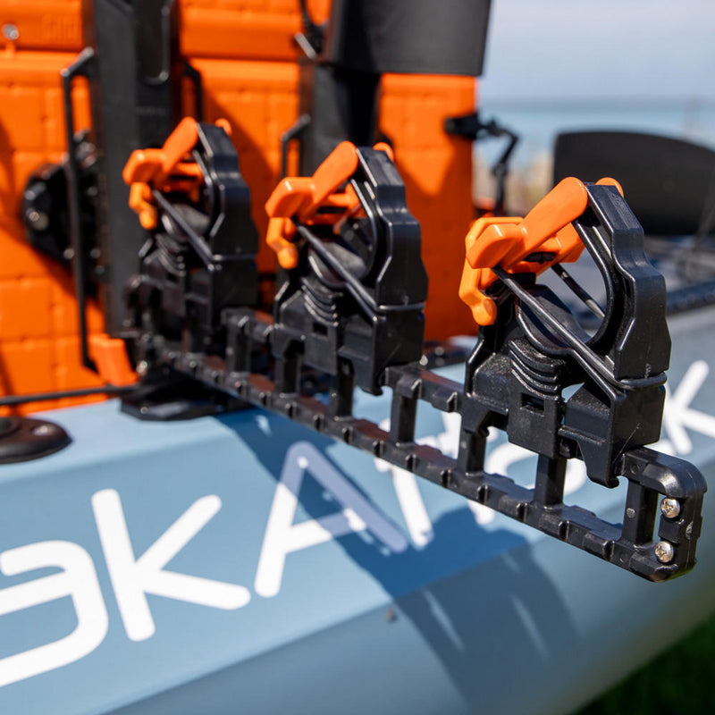 YakAttack SideStage Rod Rack – Fishing Online