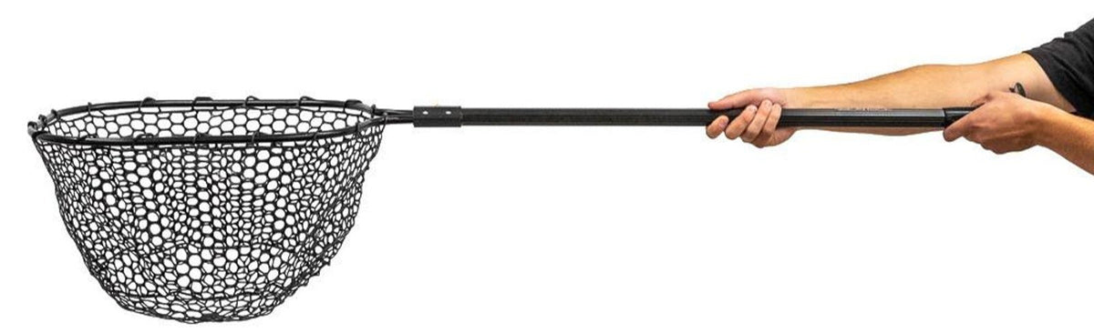 YakAttack Telescoping Landing Nets | Fishing Online