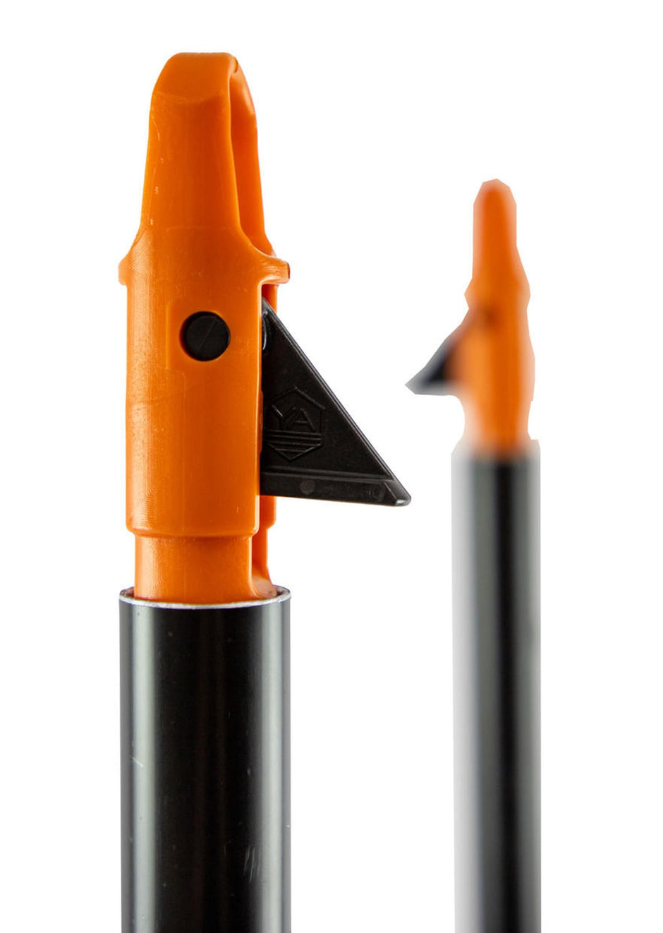 YakAttack TowNStow Scupper Kayak Cart | Fishing Online