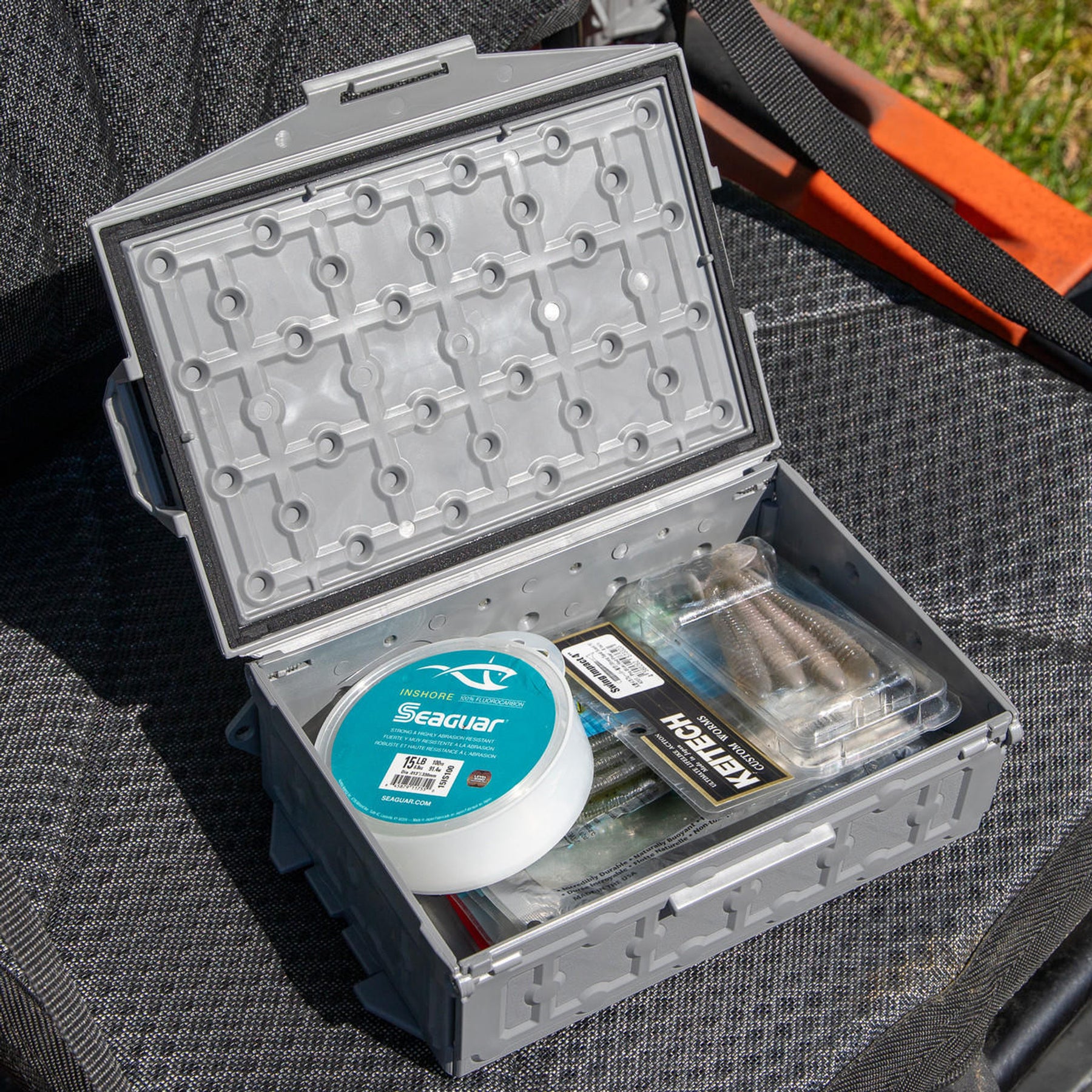 YakAttack TracPak Spare Boxes | Fishing Online