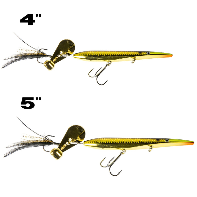 Z-Man HellraiZer – Fishing Online