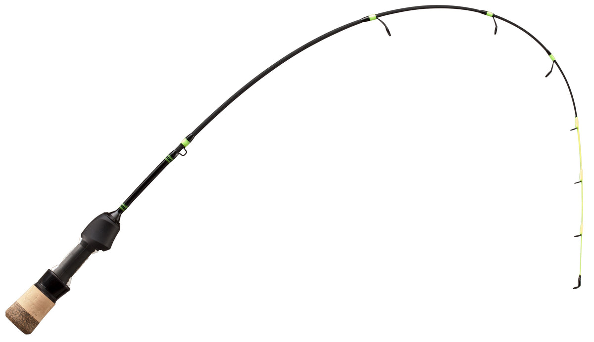 13 Fishing Tickle Stick Ice Fishing Rod | Fishing Online