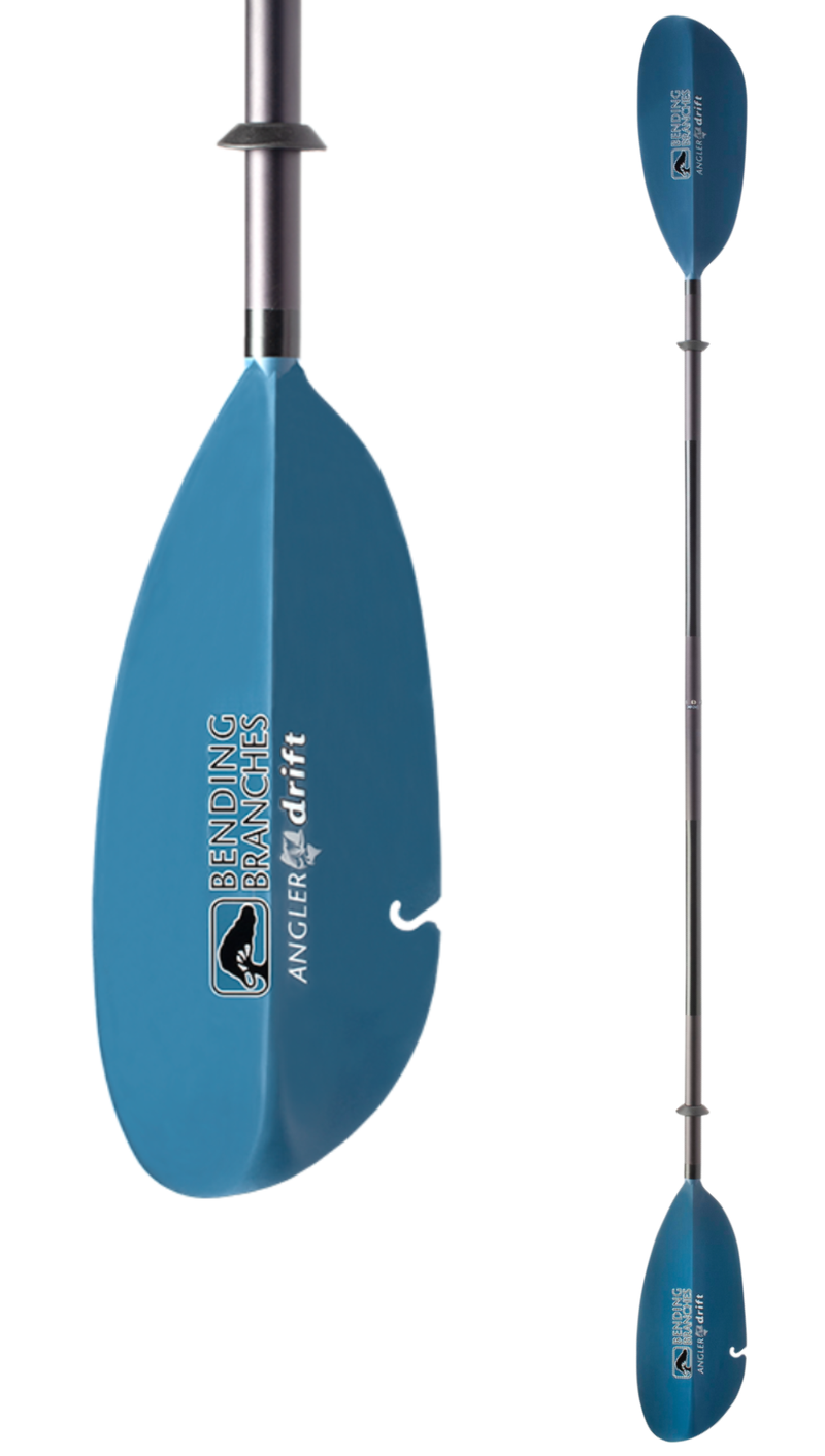 Bending Branches Angler Drift Paddle – Fishing Online