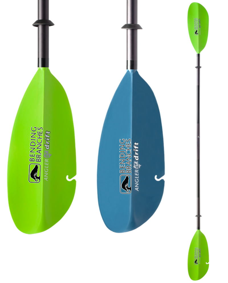 Bending Branches Angler Drift Paddle – Fishing Online