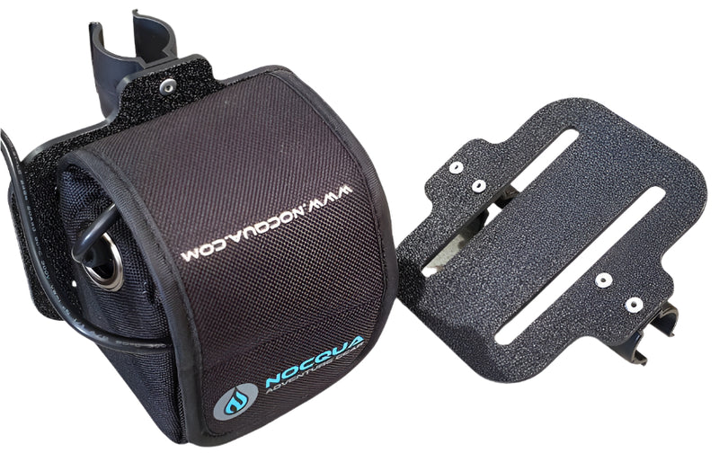 BerleyPro Nocqua Battery Mast Mount for Hobie – Fishing Online
