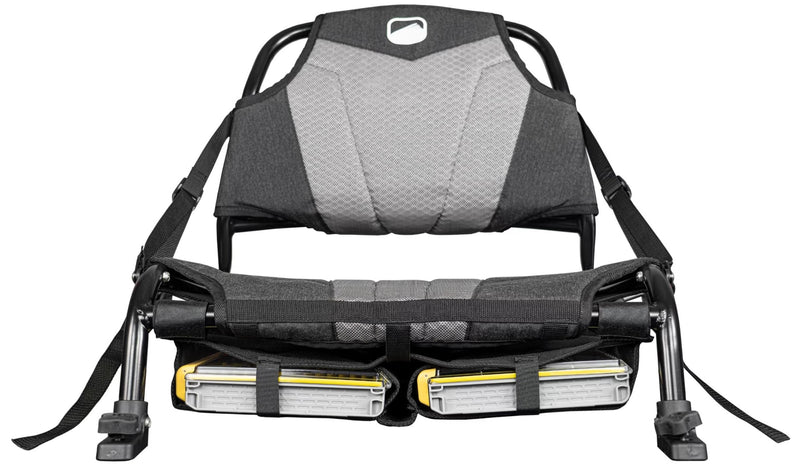 Bonafide Kayaks Under Seat Storage – Fishing Online