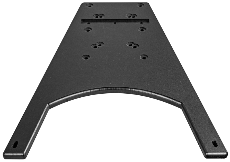 Bonafide Kayak Motor Mount Plates – Fishing Online