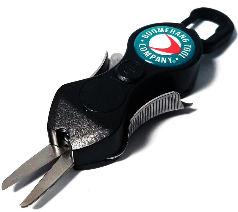 Boomerang Original Fish Snip – Fishing Online