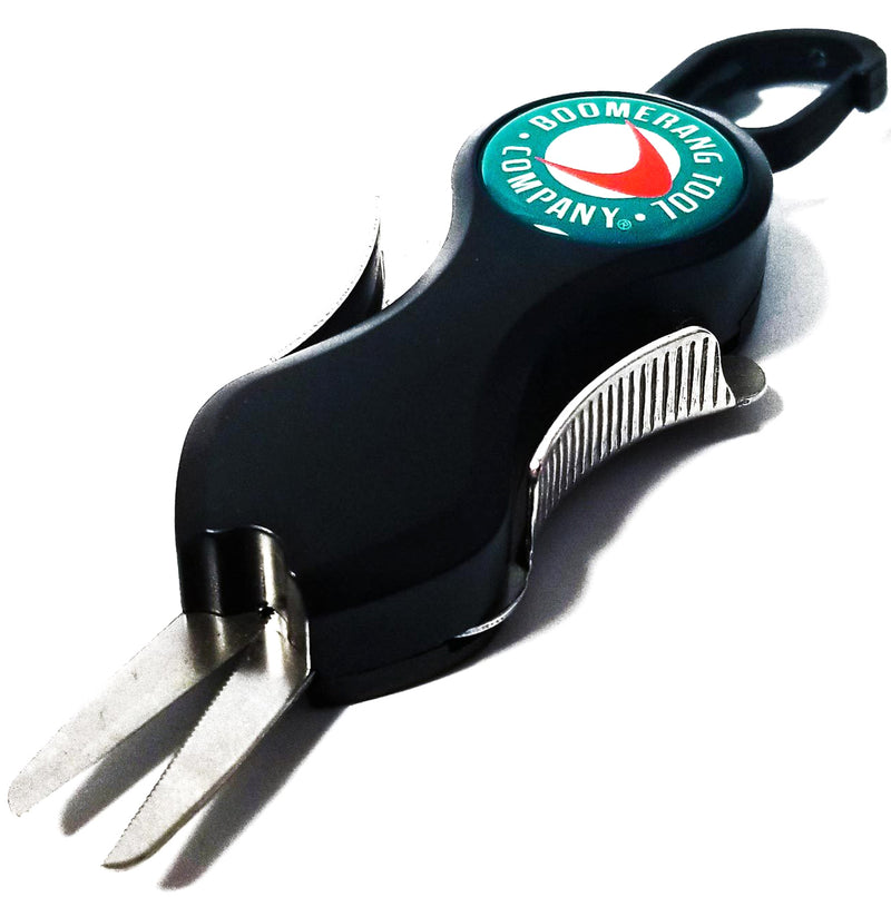 Boomerang Original Fish Snip – Fishing Online