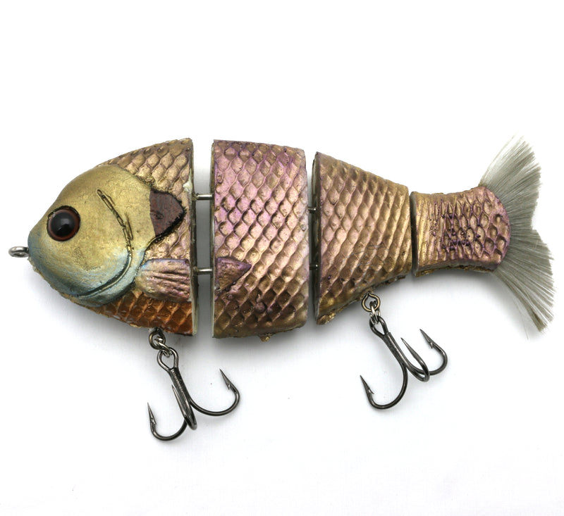 Triton Mike Bucca Bull Gill Swimbaits – Fishing Online