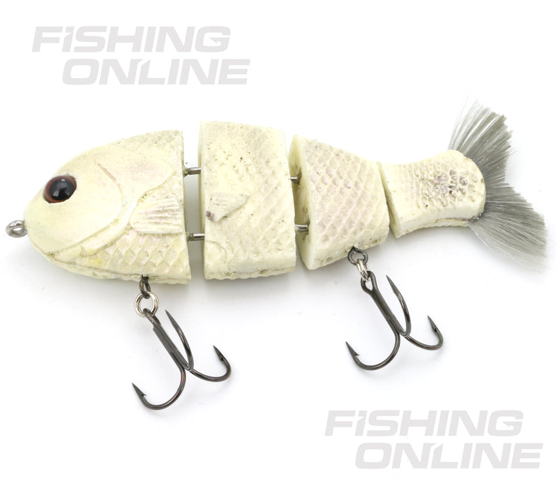 Triton Mike Bucca Bull Gill Swimbaits – Fishing Online