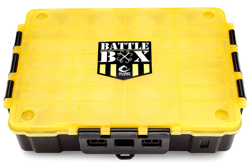 TackleWorkz (Cal Coast Fishing) Battle Box – Fishing Online