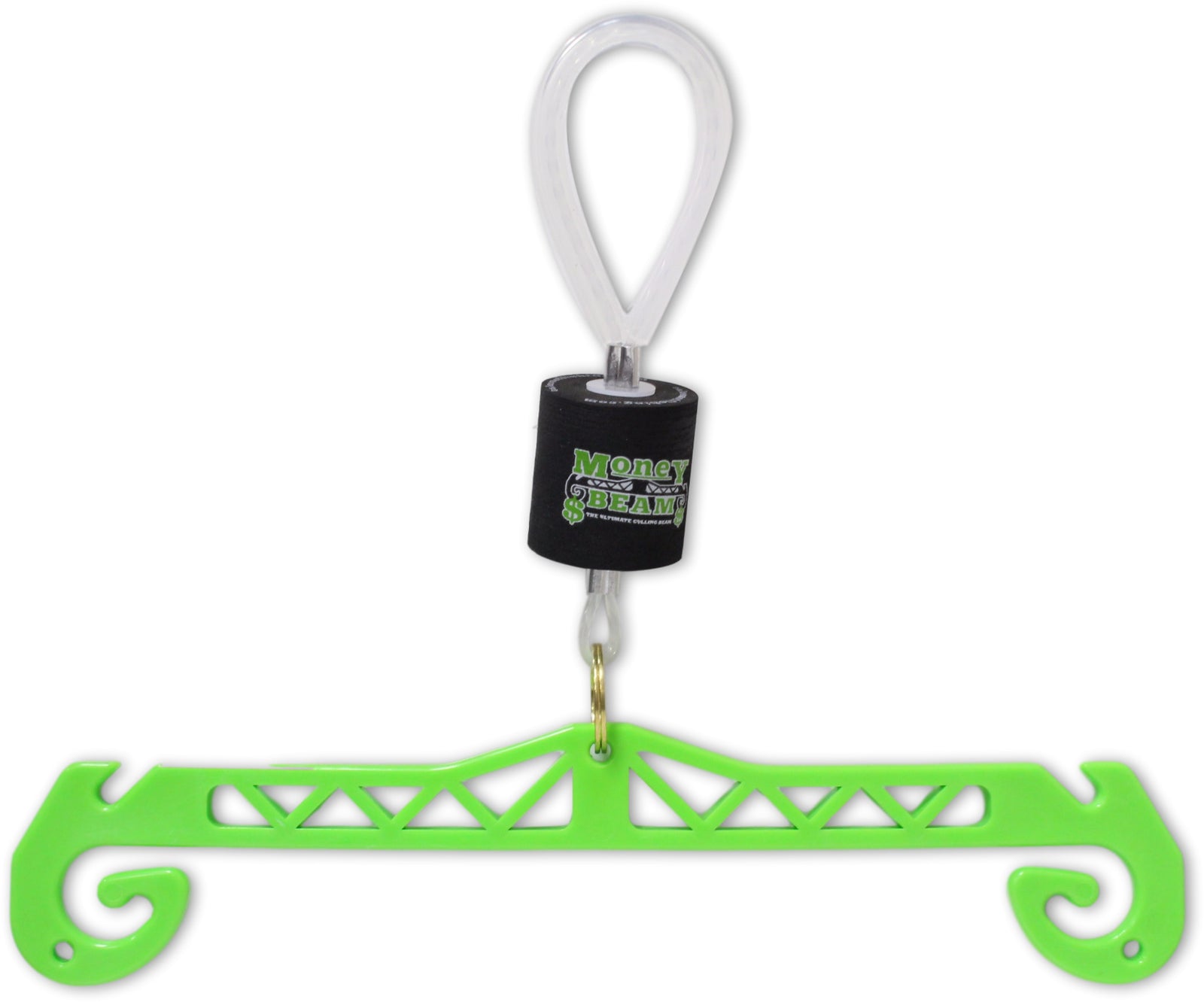 TackleWorkz (Cal Coast Fishing) 'Money Beam' Culling Beam