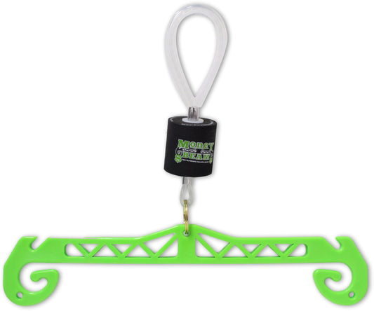 TackleWorkz (Cal Coast Fishing) 'Money Beam' Culling Beam