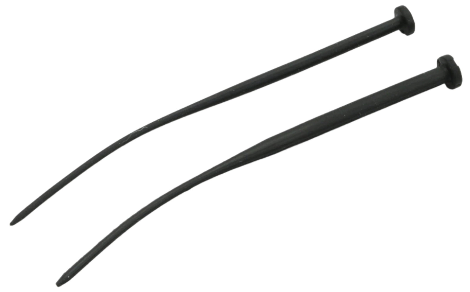 FishOn Rubber T-Stop Pegs | Fishing Online