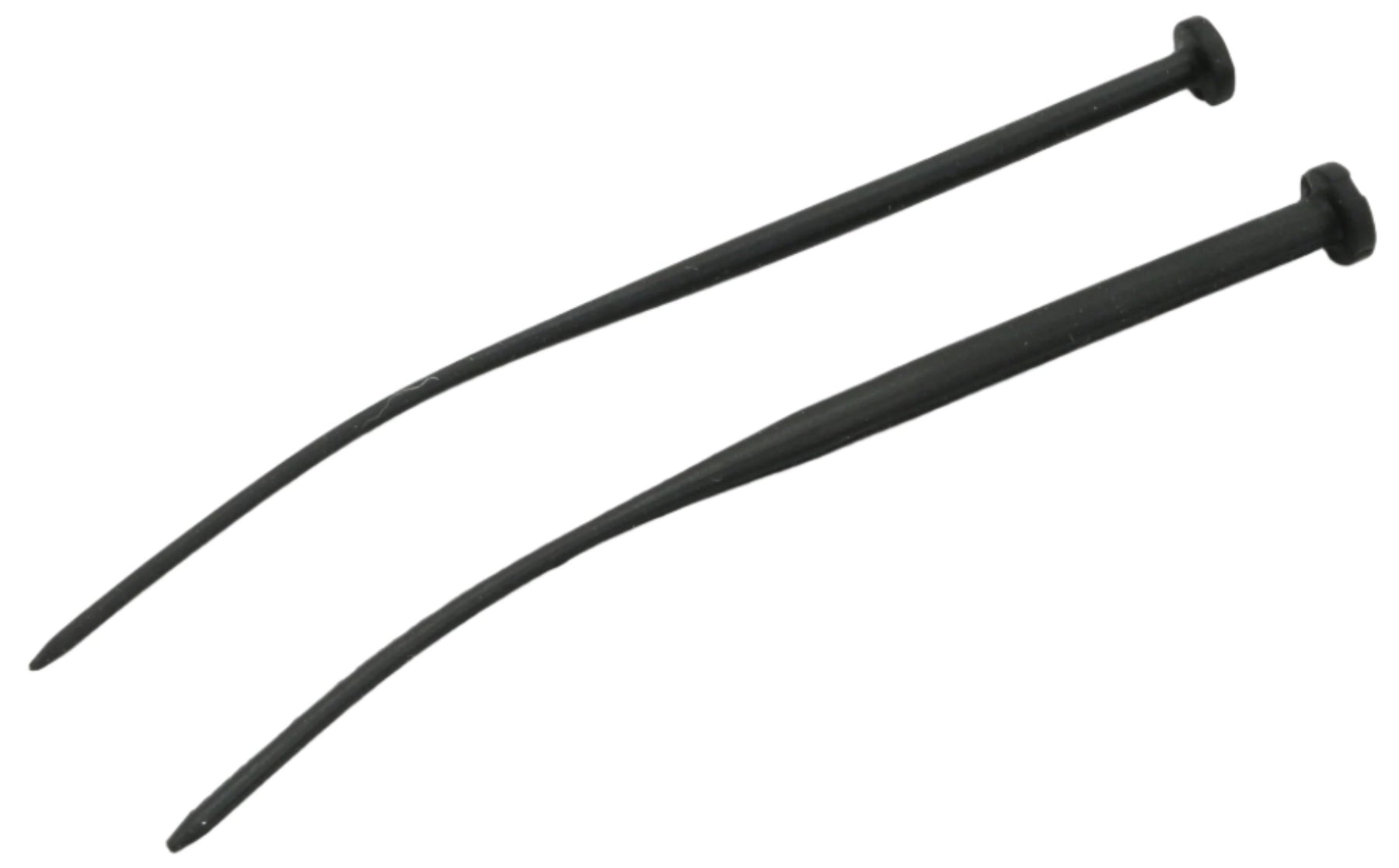 FishOn Rubber T-Stop Pegs | Fishing Online
