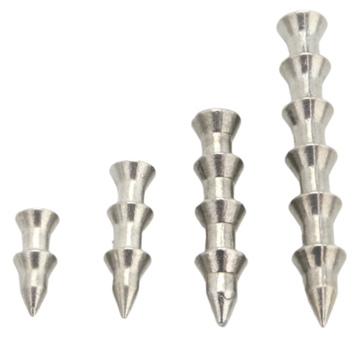 FishOn Tungsten Nail Weights – Fishing Online