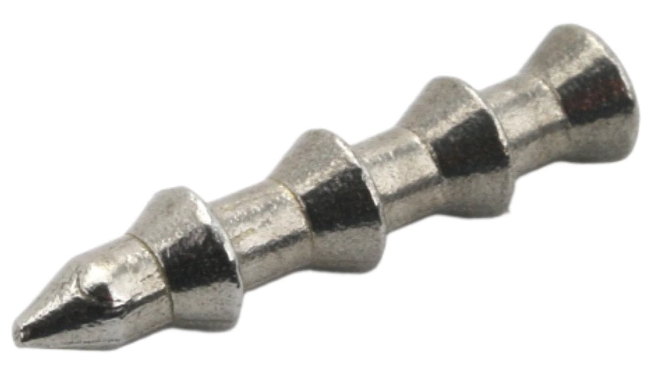 FishOn Tungsten Nail Weights – Fishing Online