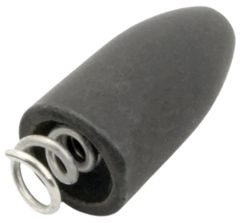 FishOn Tungsten Screw-In Weights – Fishing Online