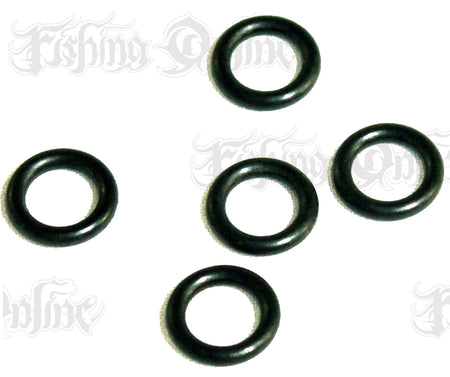 Wacky Rig O-Rings – Fishing Online