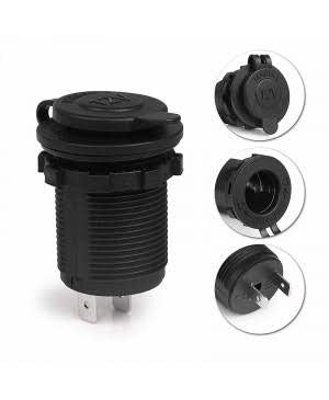 FPV-Power Dash Mount Cigarette Lighter Port – Fishing Online