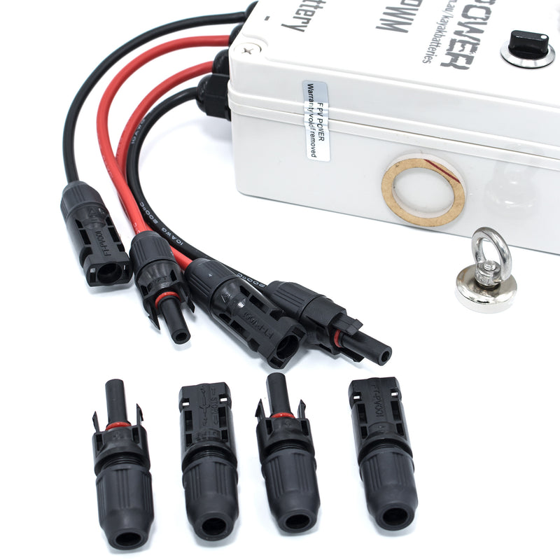 FPV-Power Motor Controller PWM 50A V2 – Fishing Online