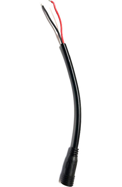 FPV-Power Pigtail Connections – Fishing Online