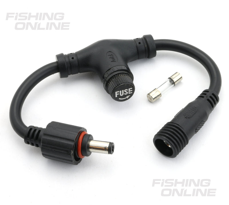 FPV-Power Pigtail Connections – Fishing Online