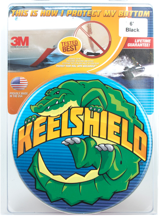 Gator Guards Keelshield Keel Guard – Fishing Online