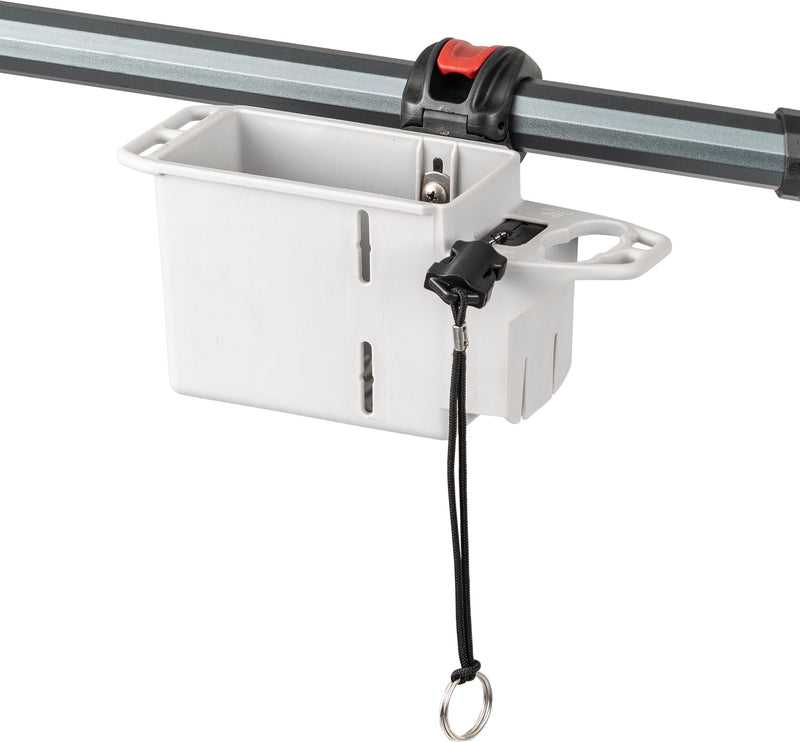 Hobie H-Rail Bins and Trays – Fishing Online