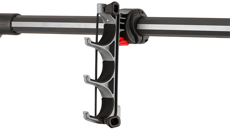Hobie H-Rail Fishing Rod Rack – Fishing Online