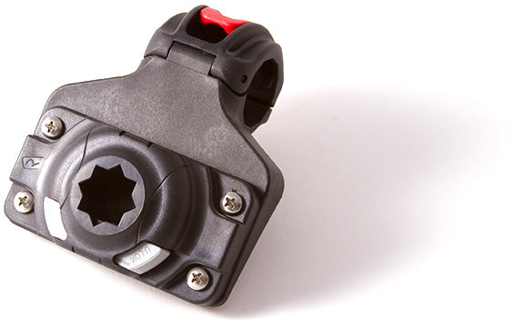 Hobie H-Rail Railblaza Mounts – Fishing Online