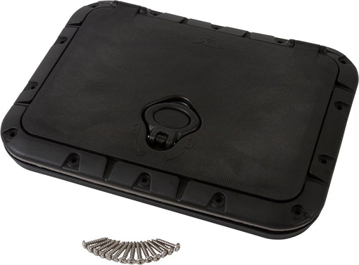 Hobie Kayak Rectangular Hatch Kits – Fishing Online