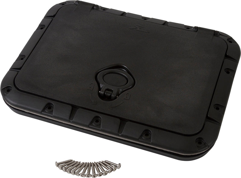 Hobie Kayak Rectangular Hatch Kits – Fishing Online