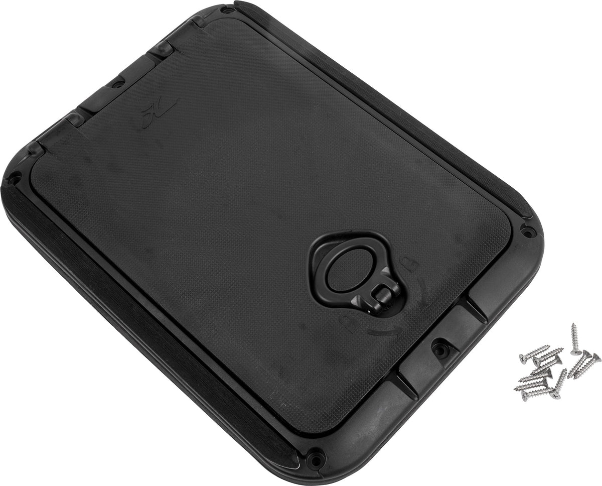 Hobie Kayak Rectangular Hatch Kits | Fishing Online