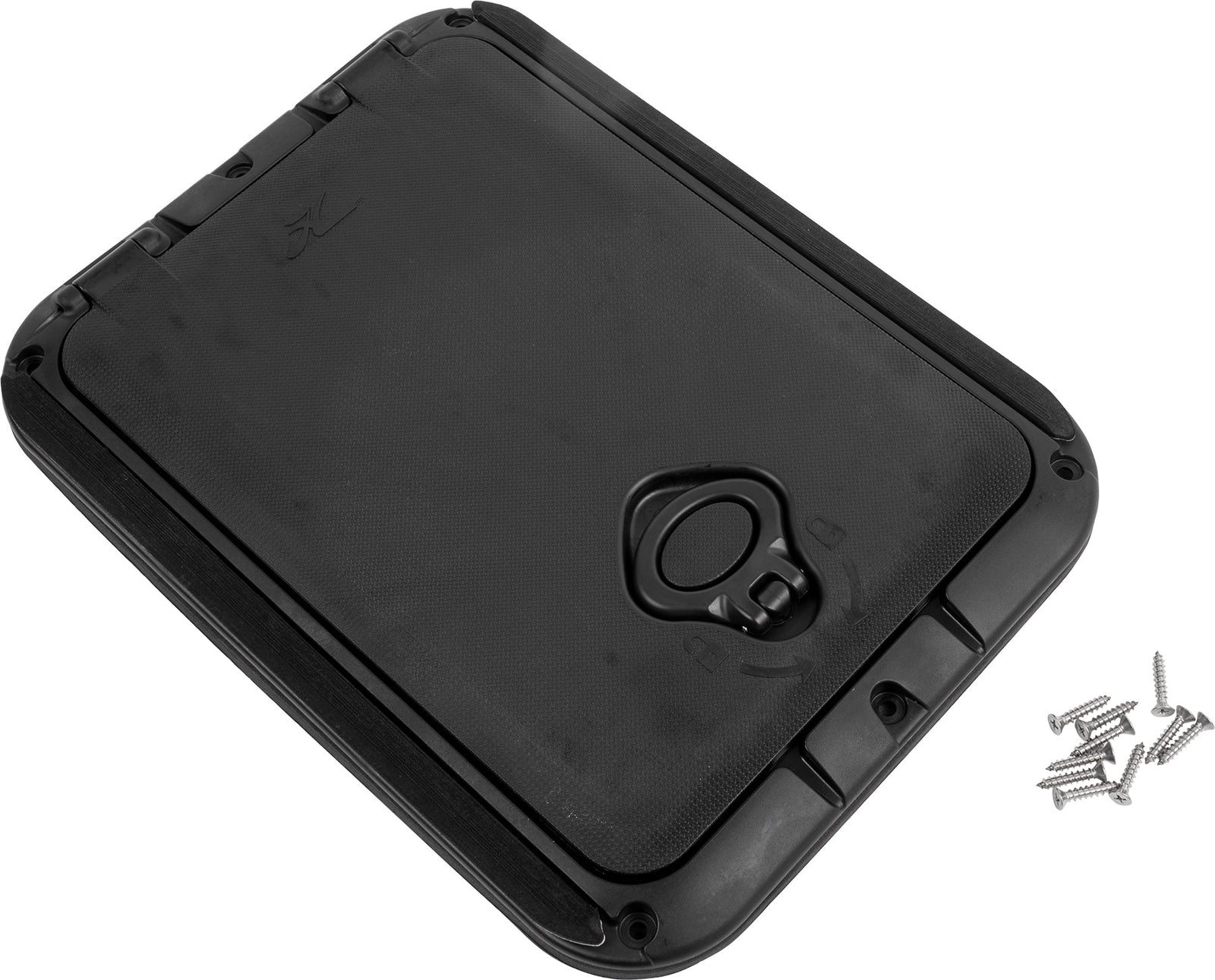 Hobie Kayak Rectangular Hatch Kits | Fishing Online