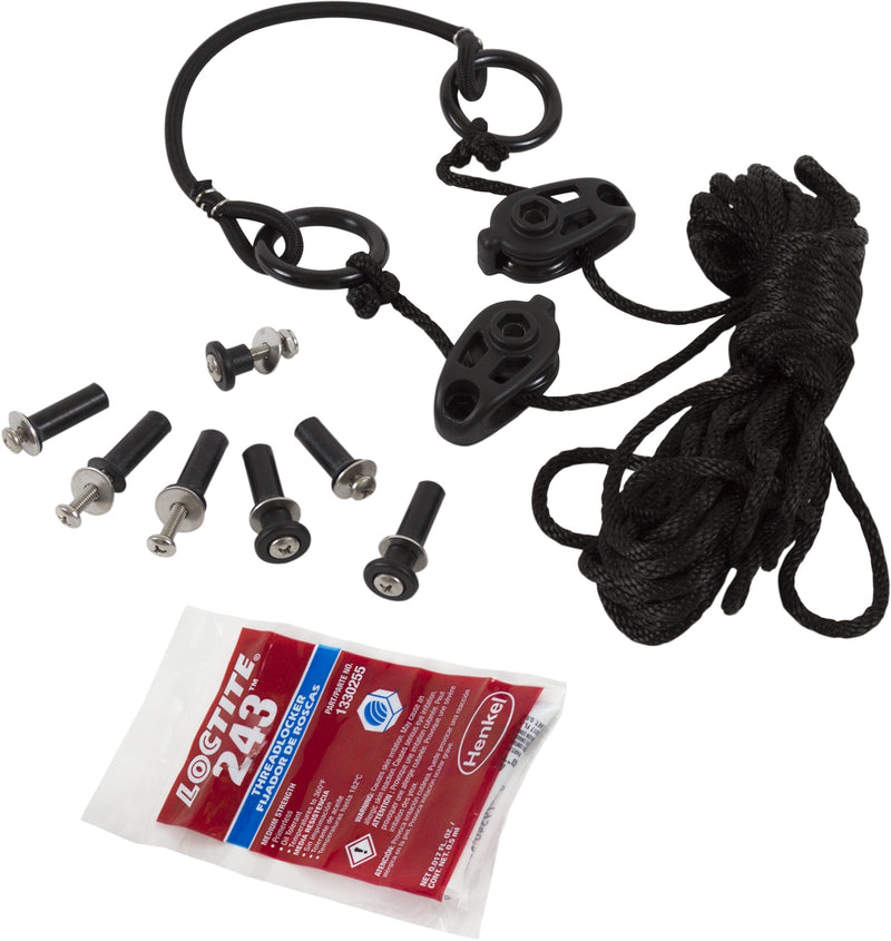 Hobie Kayak Trolley Kits – Fishing Online