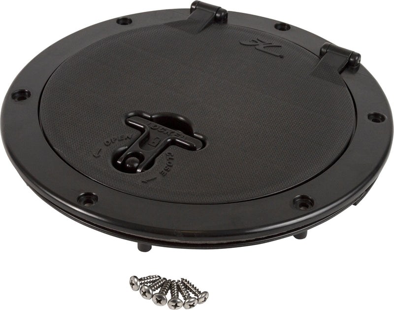 Hobie Kayak Twist-N-Seal Hatch Kits – Fishing Online