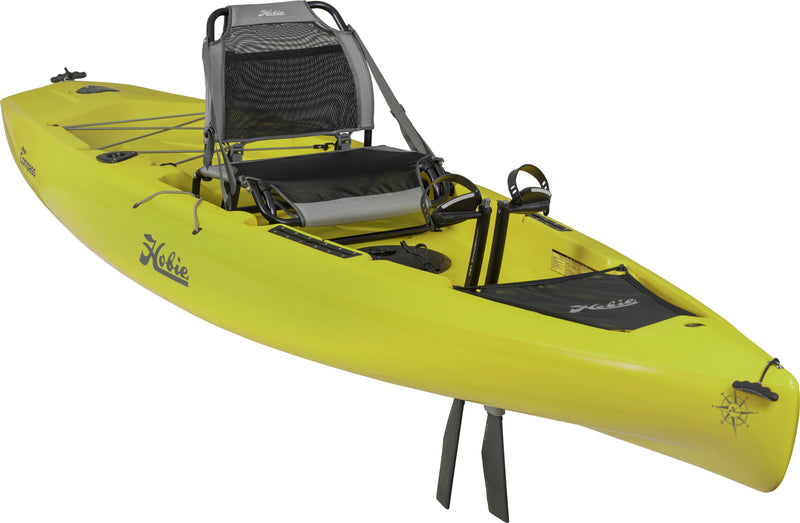 Hobie Mirage Compass Fishing Kayak – Fishing Online