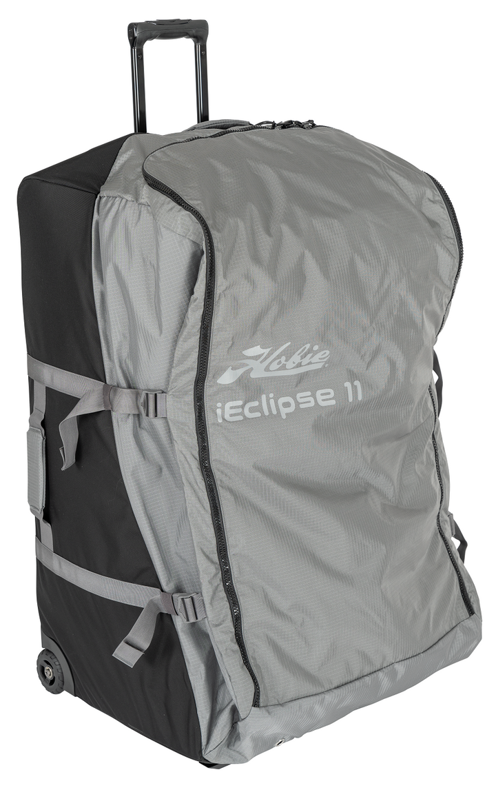 Hobie Mirage iEclipse Inflatable Pedalboard | Fishing Online