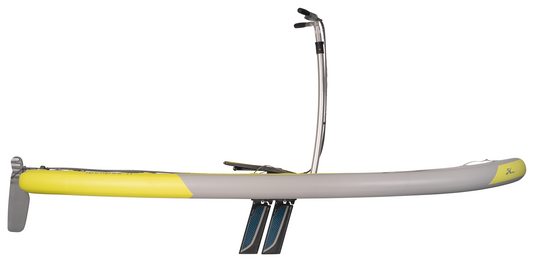 Hobie Mirage iEclipse Inflatable Pedalboard | Fishing Online