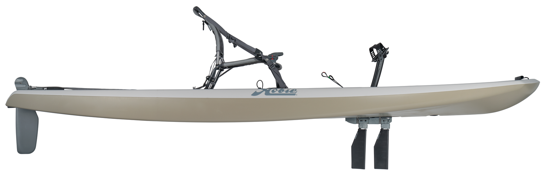 Hobie Mirage Lynx Fishing Kayak | Fishing Online