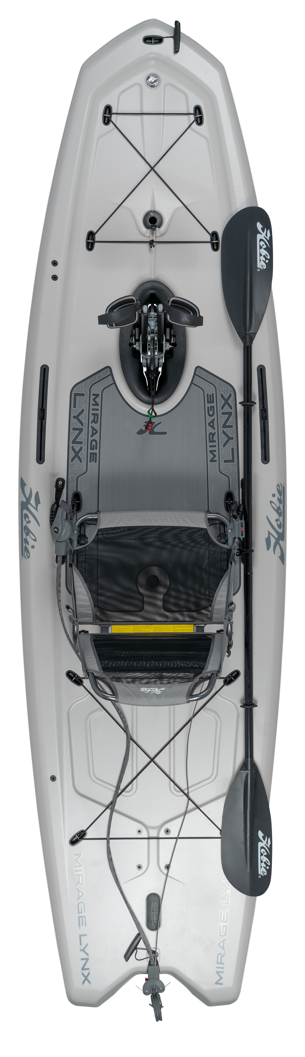 Hobie Mirage Lynx Fishing Kayak | Fishing Online