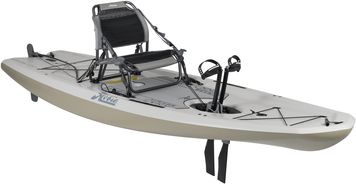 Hobie Mirage Lynx Fishing Kayak | Fishing Online